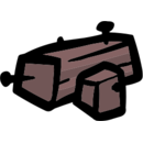 Wood Mask | Mewgenics Wiki