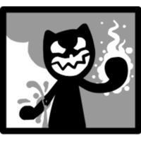 Corrupt | Mewgenics Wiki