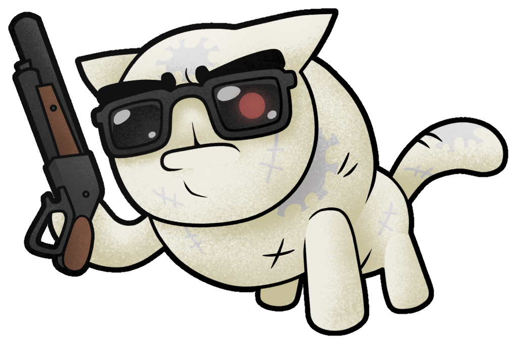 C-800 | Mewgenics Wiki