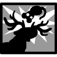 Druid | Mewgenics Wiki