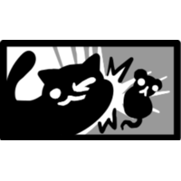 Shoulder Check | Mewgenics Wiki