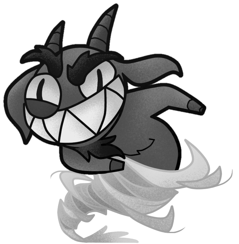 Dust Devil | Mewgenics Wiki