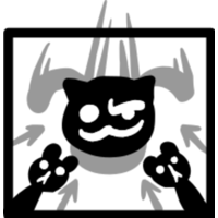 Gravity Slam | Mewgenics Wiki
