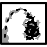 Bramble Shot | Mewgenics Wiki