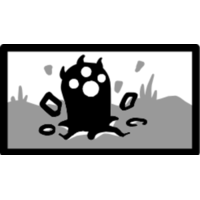 Relentless Dead | Mewgenics Wiki