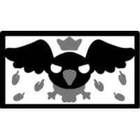 Super Crow! | Mewgenics Wiki