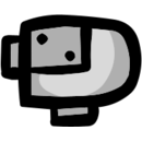 Jank Alloy Mask | Mewgenics Wiki