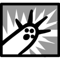 Claws Out | Mewgenics Wiki