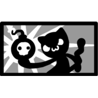Demo Man | Mewgenics Wiki