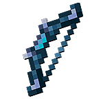Snow Bow | Minecraft Dungeons Wiki
