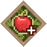 Food Reserves | Minecraft Dungeons Wiki