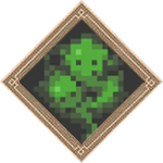 Poison Cloud | Minecraft Dungeons Wiki
