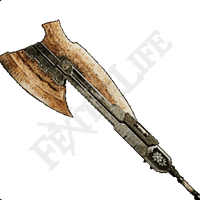 Bone Smasher | Monster Hunter Wilds Wiki