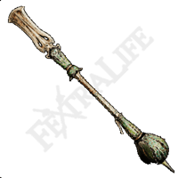 Chata Glaive III | Monster Hunter Wilds Wiki