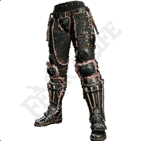 Conga Greaves | Monster Hunter Wilds Wiki