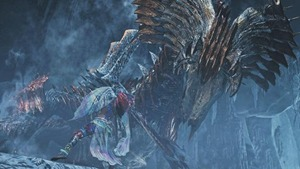 Frozen Knells of the East | Monster Hunter Wilds Wiki