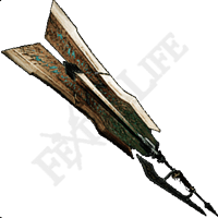 Jin Dhavaar I | Monster Hunter Wilds Wiki