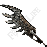 Ravager Blade | Monster Hunter Wilds Wiki