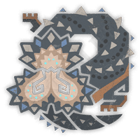 A Leviathan's Temper | Monster Hunter Wilds Wiki