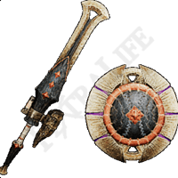 Poison Blade I | Monster Hunter Wilds Wiki