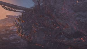 An Ancient Resting Place | Monster Hunter Wilds Wiki