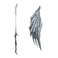 True Omega's Sword | Monster Hunter Wilds Wiki