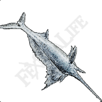 Frozen Speartuna II | Monster Hunter Wilds Wiki
