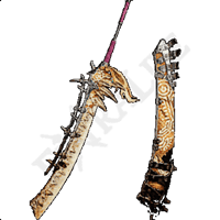 Dosha Fatecleaver III | Monster Hunter Wilds Wiki