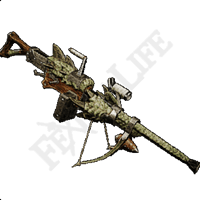 Valkyrie Flame | Monster Hunter Wilds Wiki