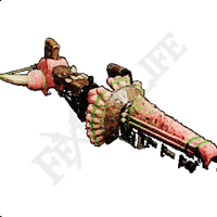 Wild Stinger | Monster Hunter Wilds Wiki