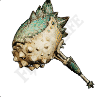 Chata Clobberer IV | Monster Hunter Wilds Wiki