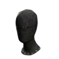 Half Rim Glasses Alpha | Monster Hunter Wilds Wiki