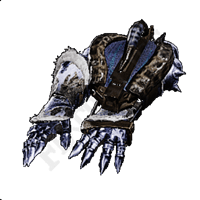G Fulgur Vambraces Beta | Monster Hunter Wilds Wiki