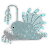 Blink Angler | Monster Hunter Wilds Wiki
