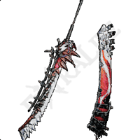 Dosha Gravecleaver I | Monster Hunter Wilds Wiki