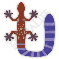 Gloom Gekko | Monster Hunter Wilds Wiki