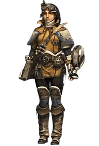 New World Commission | Monster Hunter Wilds Wiki