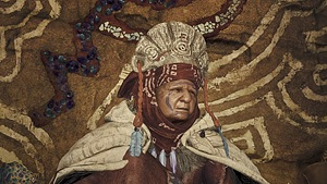 Elder Ela | Monster Hunter Wilds Wiki