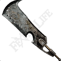 Buster Sword I | Monster Hunter Wilds Wiki