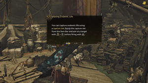 Endemic Life | Monster Hunter Wilds Wiki
