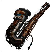 Hope Horn III | Monster Hunter Wilds Wiki