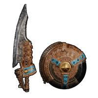 Hope Sword | Monster Hunter Wilds Wiki