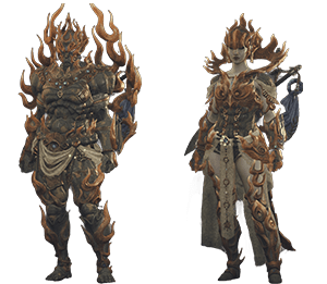 Armor Sets | Monster Hunter Wilds Wiki