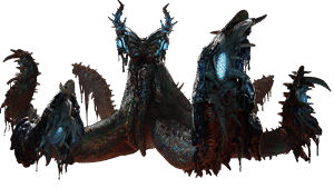 Nu Udra | Monster Hunter Wilds Wiki