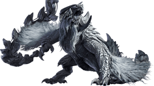 Arkveld | Monster Hunter Wilds Wiki