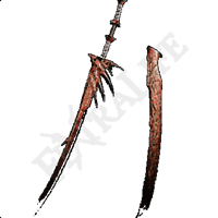 Wyvern Blade Maple | Monster Hunter Wilds Wiki