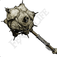 Graviton Hammer | Monster Hunter Wilds Wiki