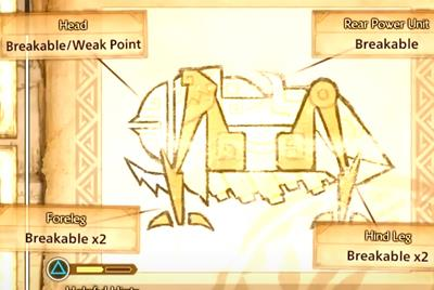 Omega Planetes | Monster Hunter Wilds Wiki
