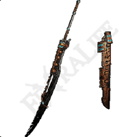 Hope Edge I | Monster Hunter Wilds Wiki