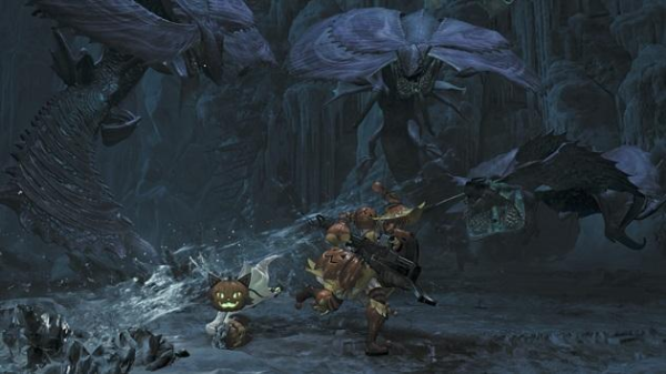 Hirabami Harvest | Monster Hunter Wilds Wiki